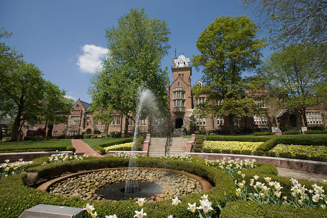 Bethany College Names Jamie Caridi Interim President | News, Sports ...